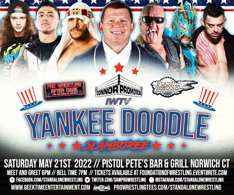 9/22 THIS DAY IN HISTORY: NWA CHAMP VS. WWF CHAMP IN MSG, BOBBY HEENAN ...